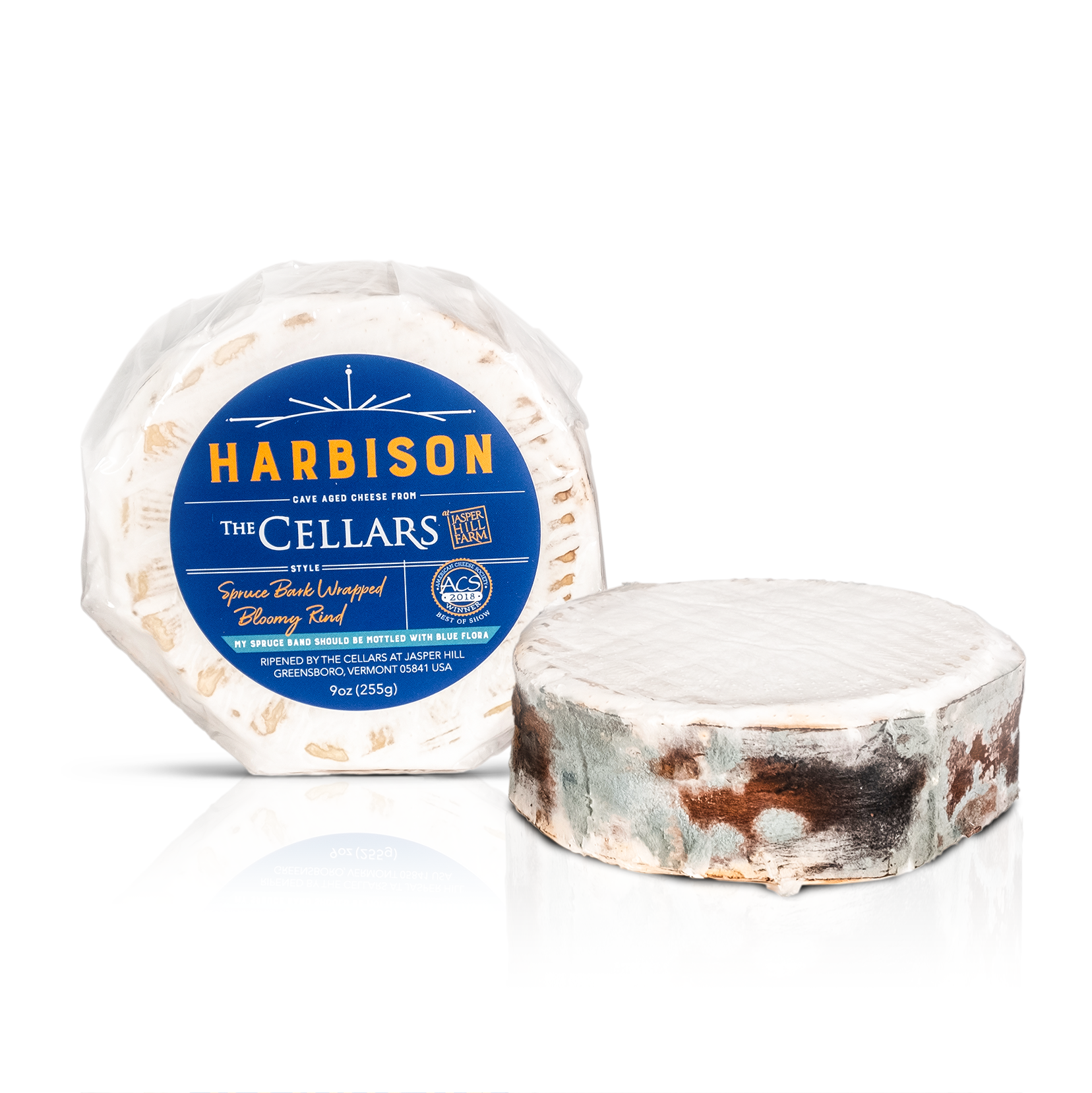 CHEESE GIFTS — Jasper Hill Farm