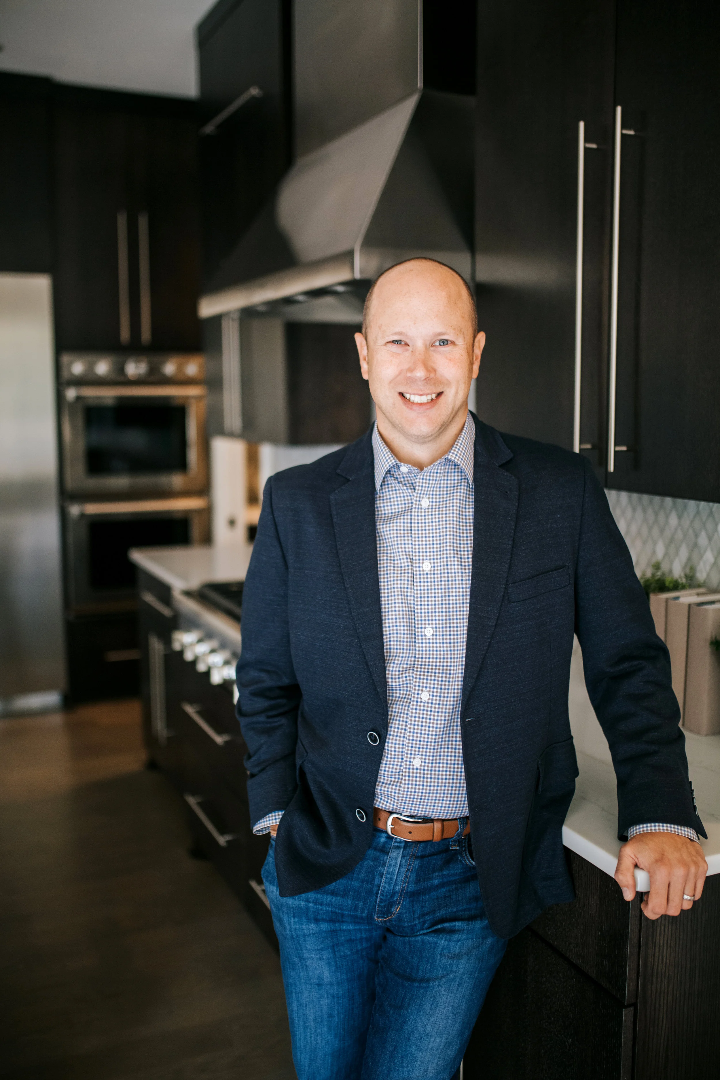 Meet the Team — Zehnder Homes, Inc. - Twin Cities Custom Home Builder