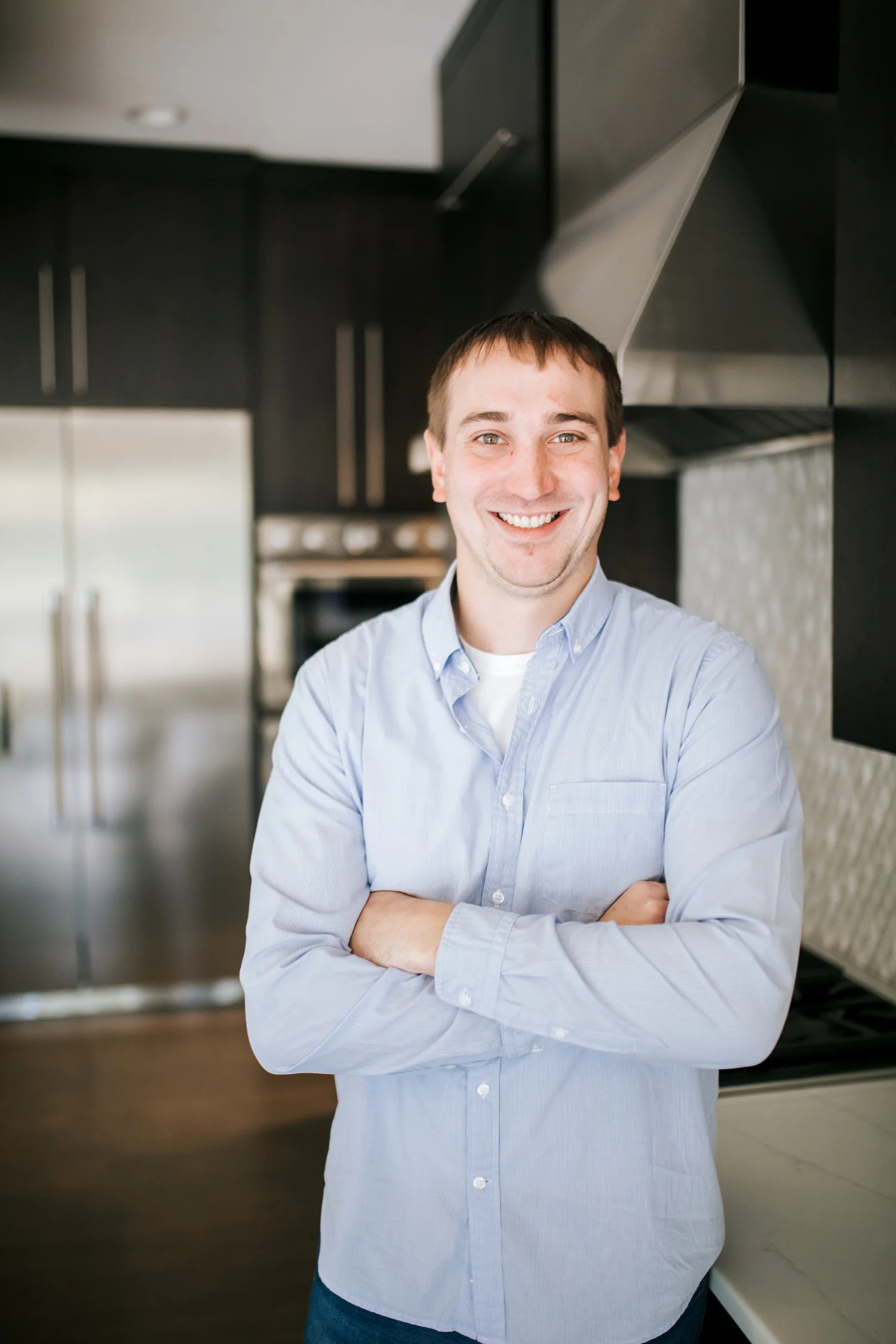 Meet the Team — Zehnder Homes, Inc. - Twin Cities Custom Home Builder