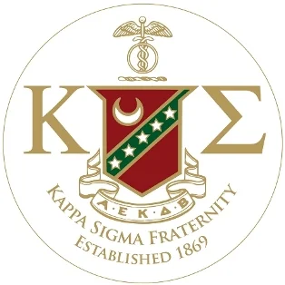 Kappa Sigma Letters