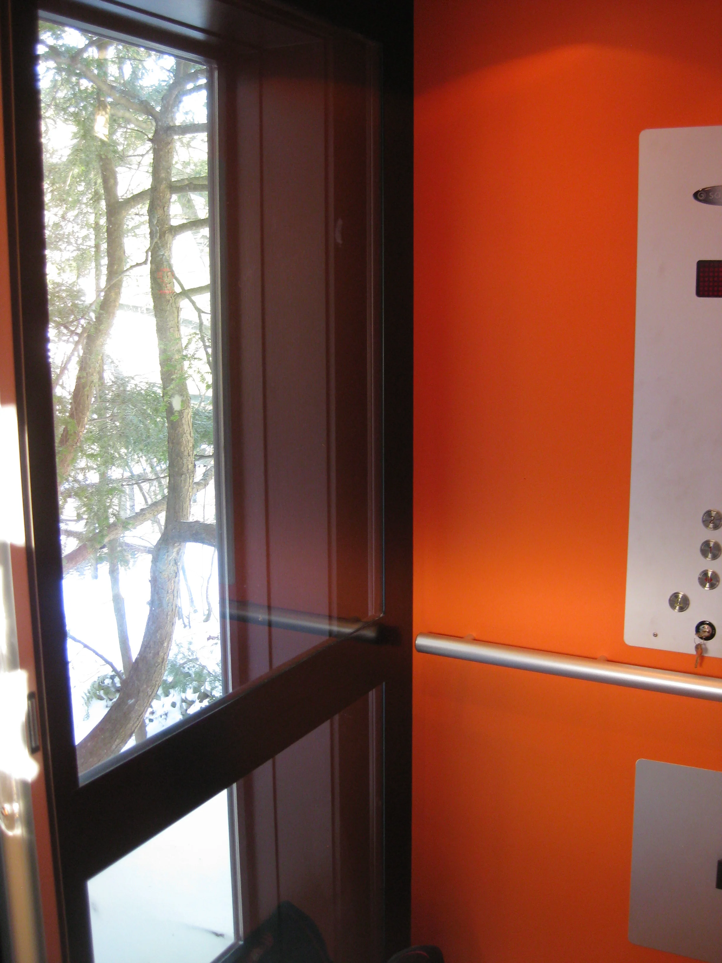 Residential Elevators — McNally Elevator Company | Commercial and ...