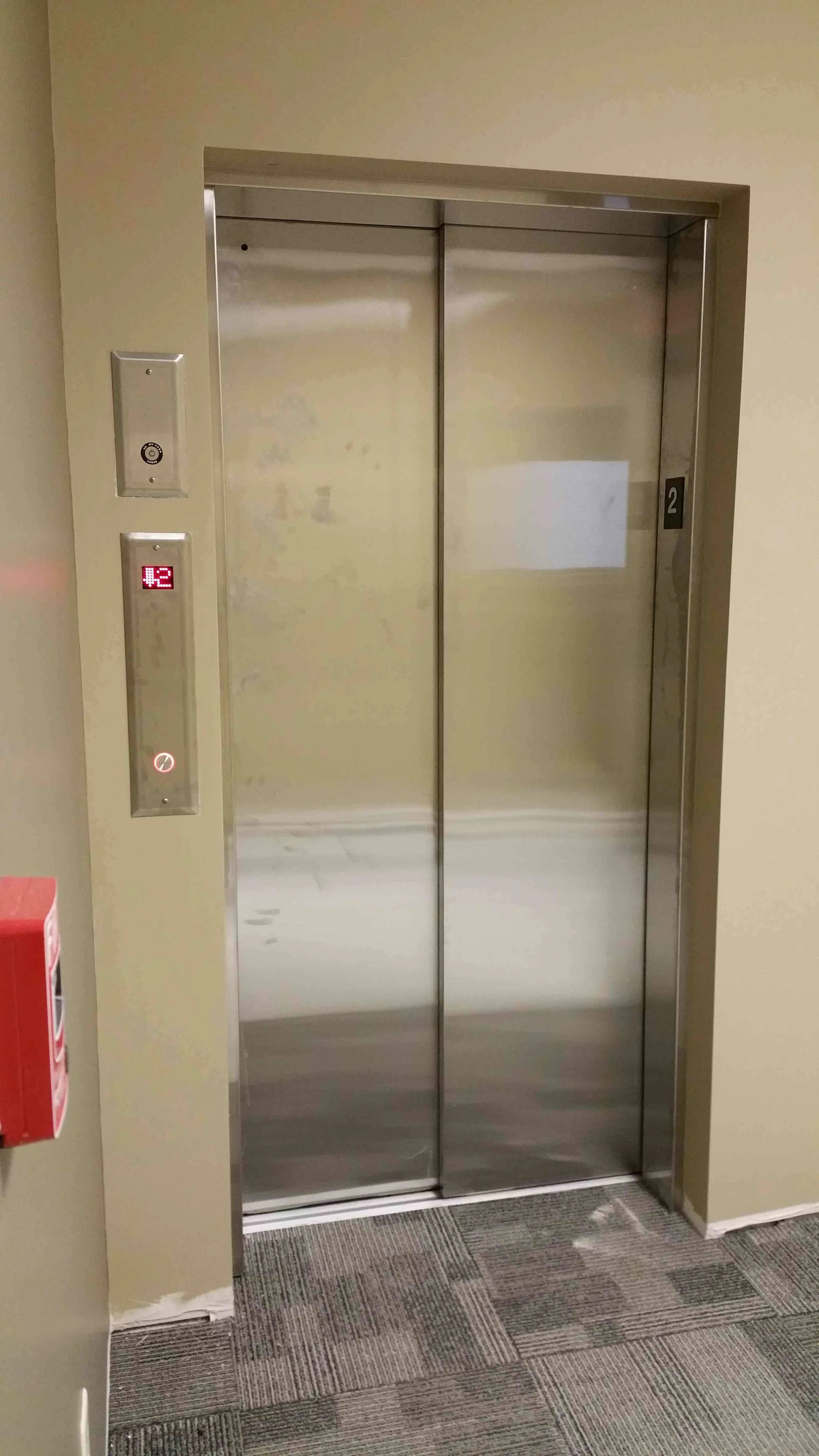 LU/LA Limited Use/Limited Access Elevators — McNally Elevator Company | Commercial and ...