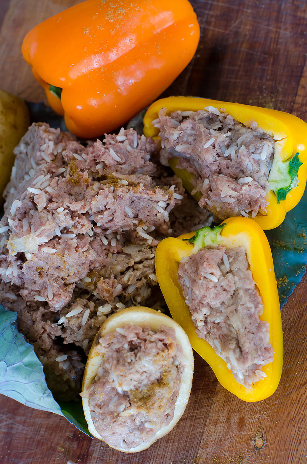 Saudi Arabia: Hashu — Jackie Cameron School of Food & Wine