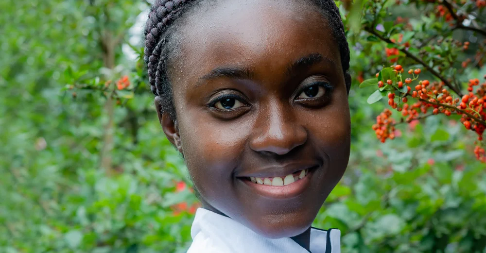 Ruvarashe Matsika - The Quiet One — Jackie Cameron School of Food & Wine