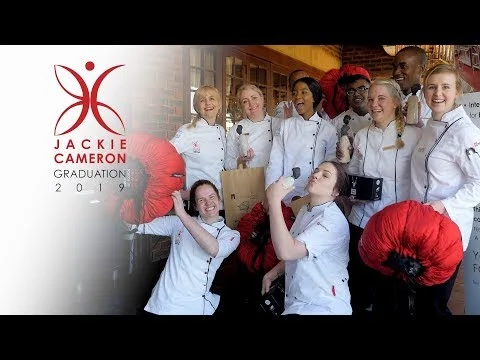 Jackie Cameron School of Food & Wine