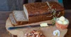 Kiara Axelson's Oupa's Nutty Banana Bread Recipe