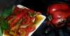 Char-grilled Peppers Recipe — Jackie Cameron School of Food & Wine