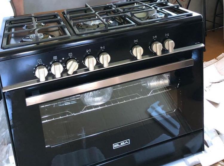 Elba Cooking Demonstration — Jackie Cameron School of Food & Wine