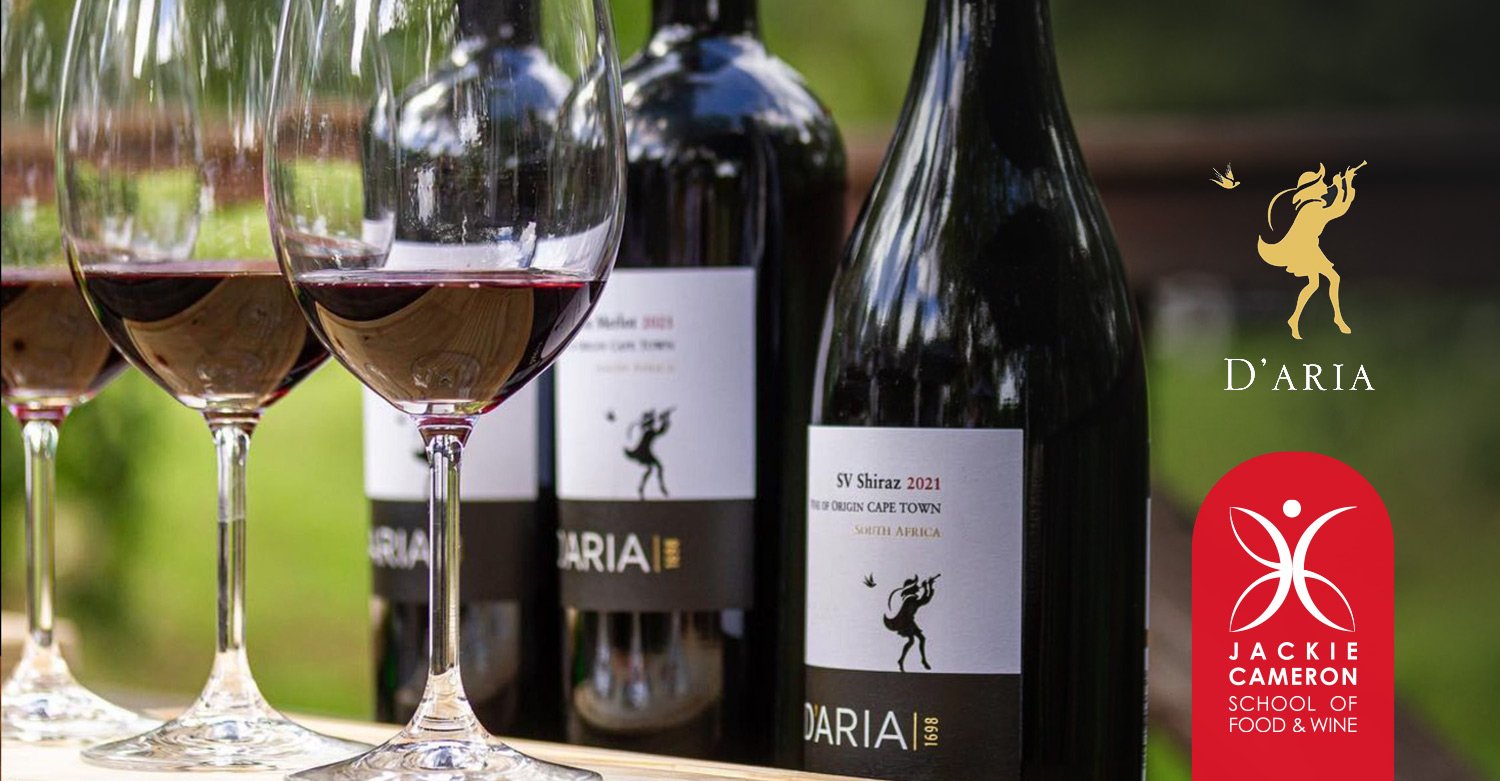 Blog — Jackie Cameron School of Food & Wine