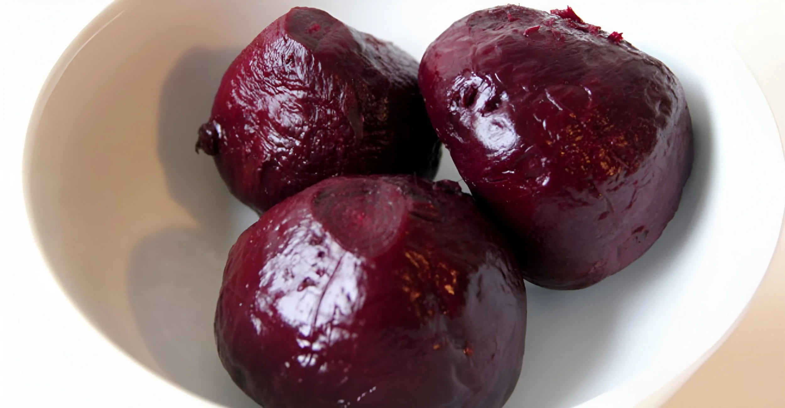 Marinated Beetroot Recipe — Jackie Cameron School of Food & Wine
