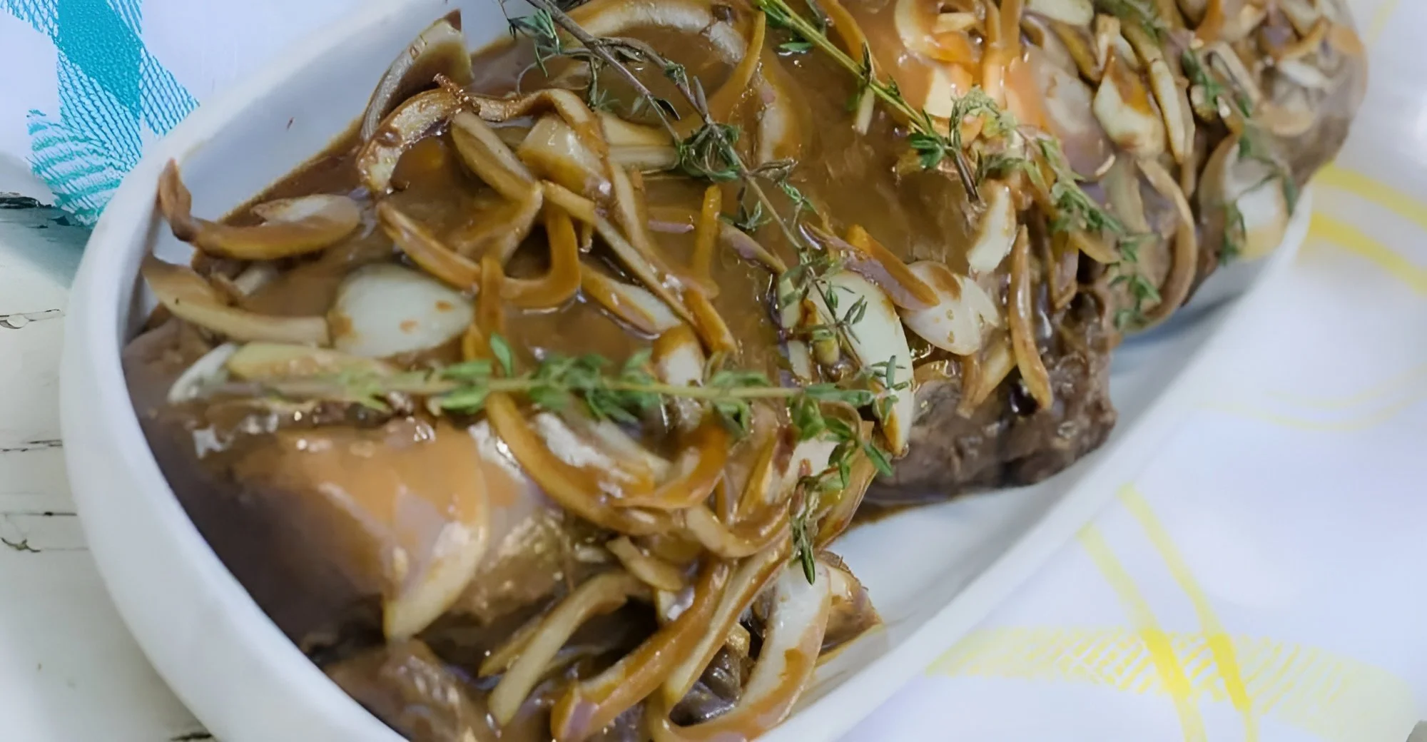 Coffee Marinated Beef Fillet Recipe — Jackie Cameron School of Food & Wine