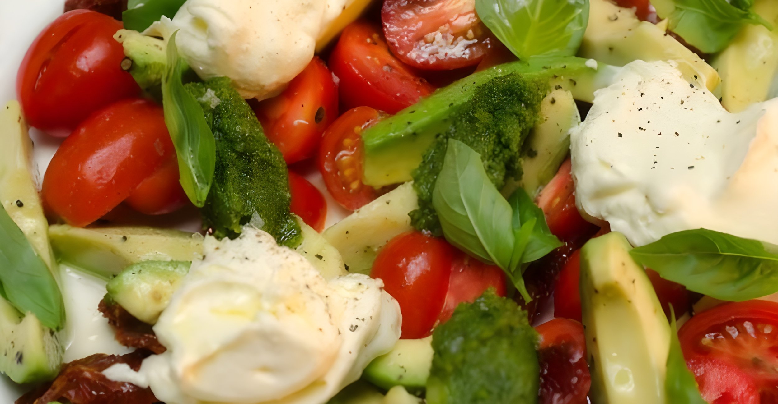 Tomato and Avocado Salad Recipe — Jackie Cameron School of Food & Wine