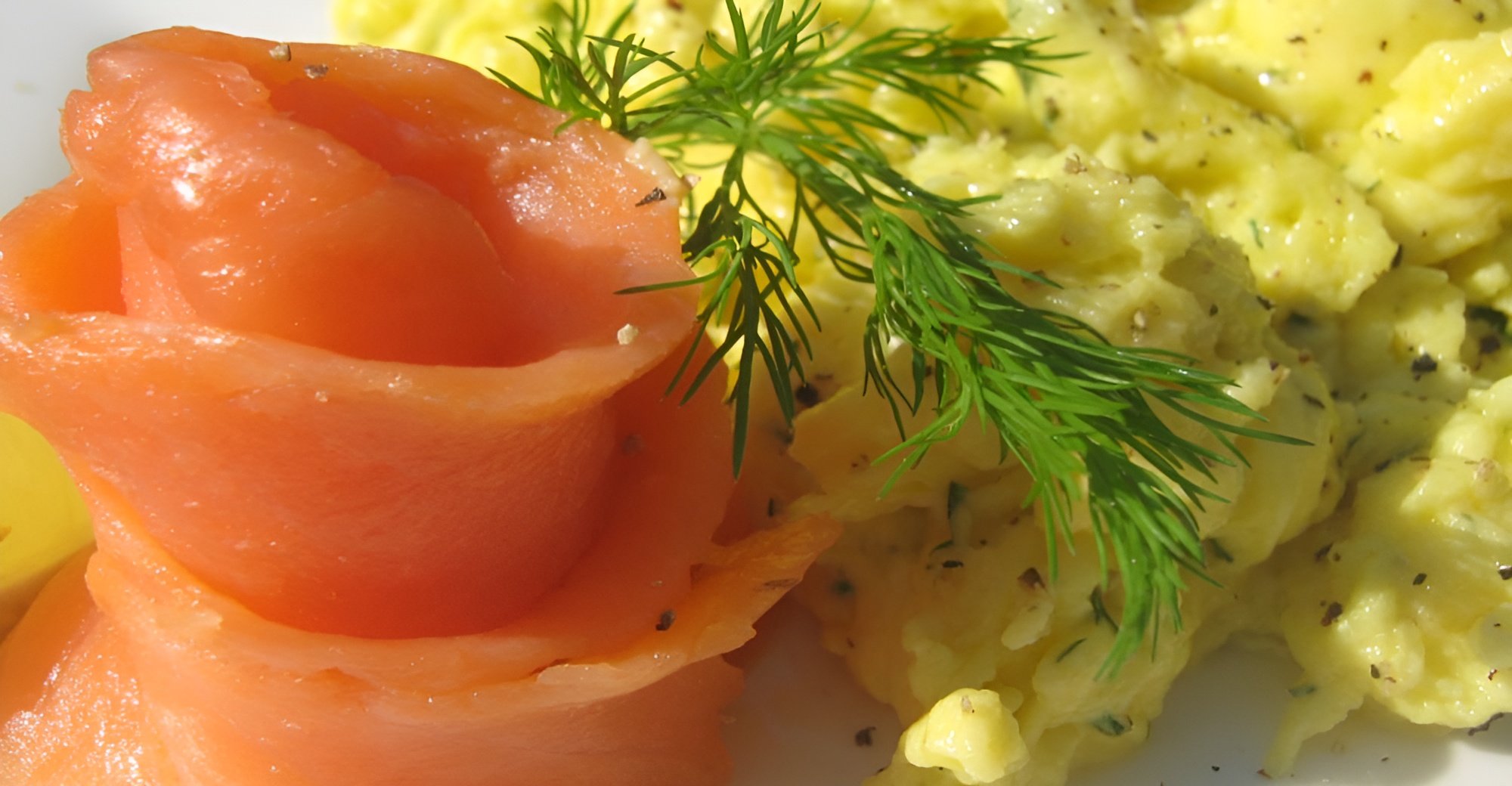 Scrambled Egg Recipe — Jackie Cameron School of Food & Wine