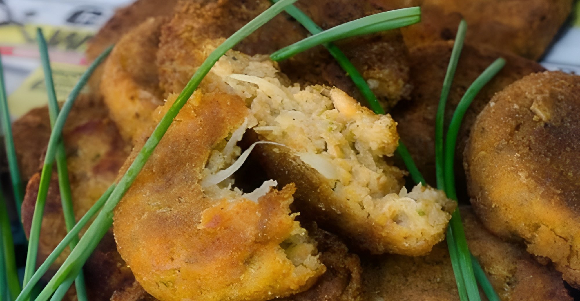 Trout Fishcakes Recipe — Jackie Cameron School of Food & Wine
