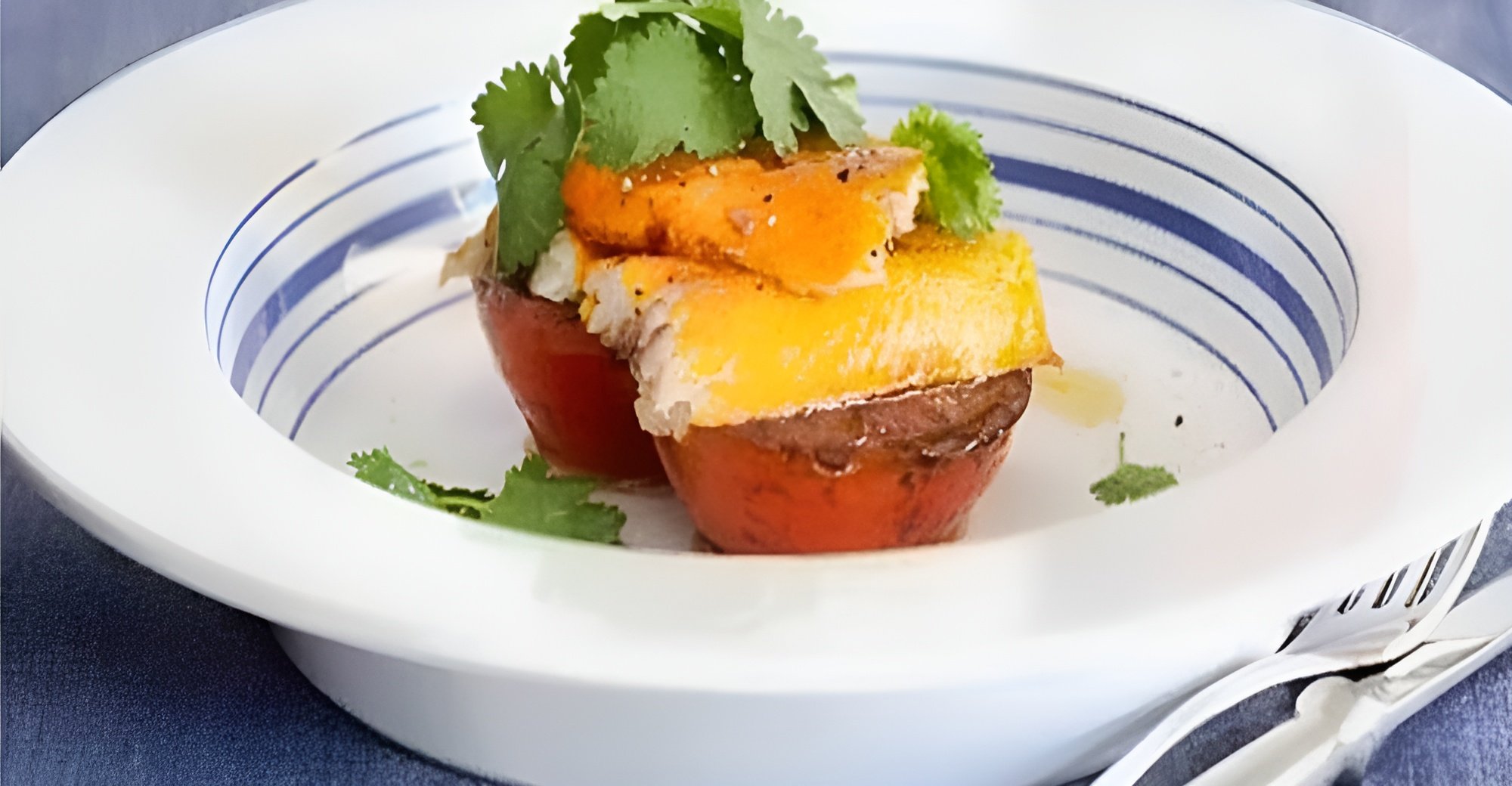 Poached Haddock and Low Fat Scrambled Eggs Recipe — Jackie Cameron ...