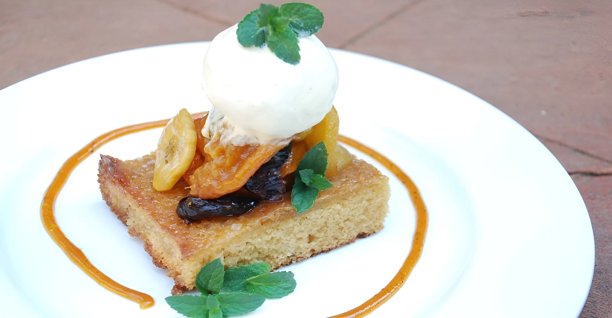 Malva Pudding Recipe — Jackie Cameron School of Food & Wine