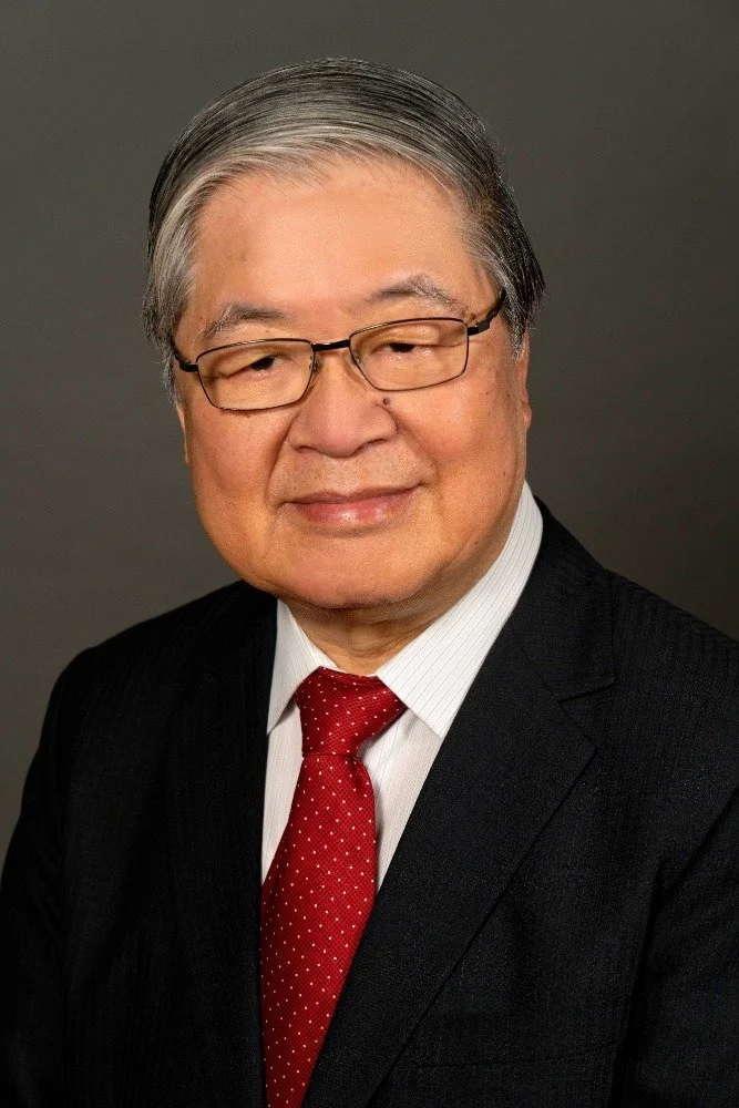 Dr. Chih Chao named recipient of the 2024 Richard I. Stessel Waste ...