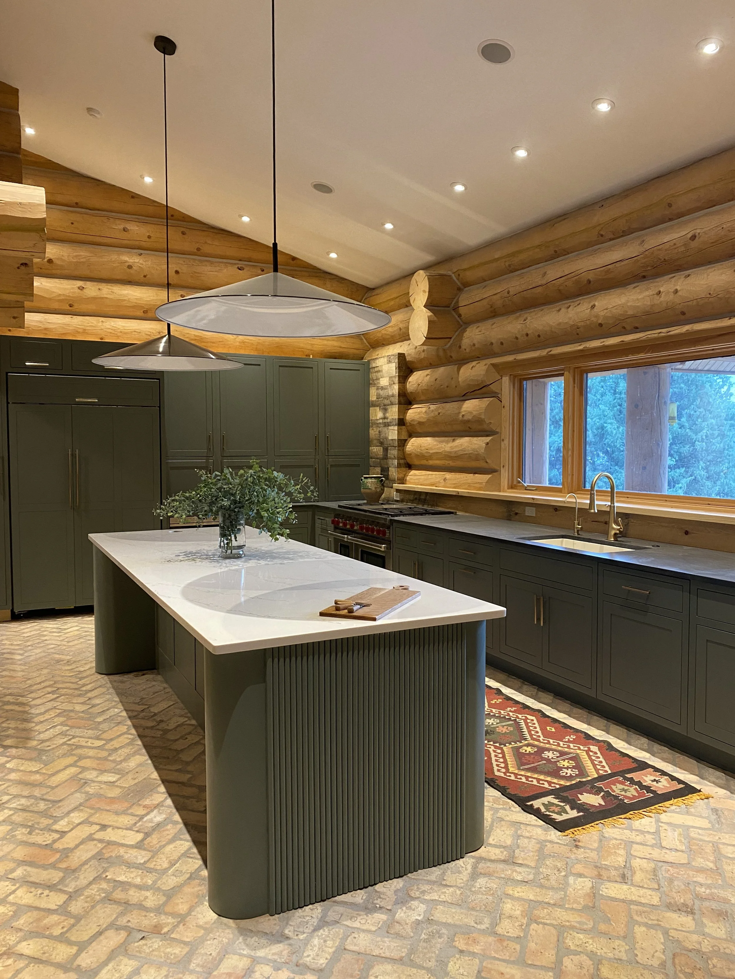 Durango Interior Design Studio