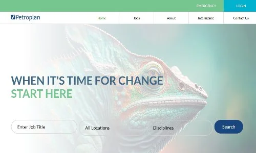 July 2025: Top 12 Oil & Gas Recruiters, Headhunters, and Executive Search Firms — Jake Jorgovan