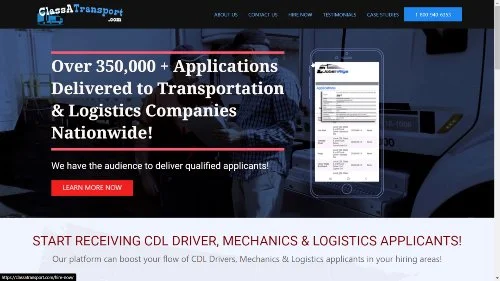 July 2025: Top 12 Truck Driver & CDL (Commercial Drivers License ...
