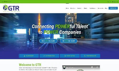 Top 11 Electrical Engineering Recruiters — Jake Jorgovan