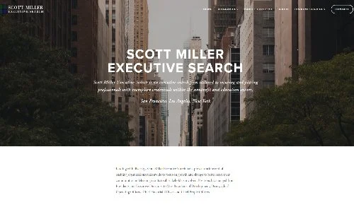 July 2025: Top 12 Education Headhunters and Executive Search Firms ...