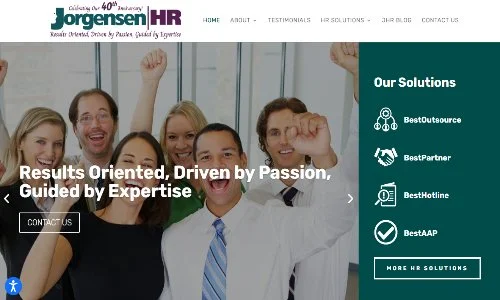 Top 11 Workplace Investigation Consultants, Services, Companies, & Consulting Firms — Jake Jorgovan