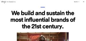 Top 27 International Ad Agencies in 2025 — Jake Jorgovan