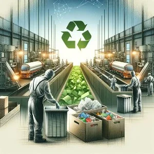 Waste Management Contracts: 5 Ways to Maximize Savings — Jake Jorgovan