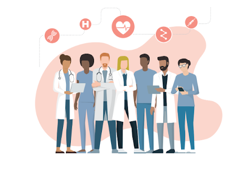 5 Ways Healthcare RPO Optimizes Specialized Nursing Staffing — Jake ...