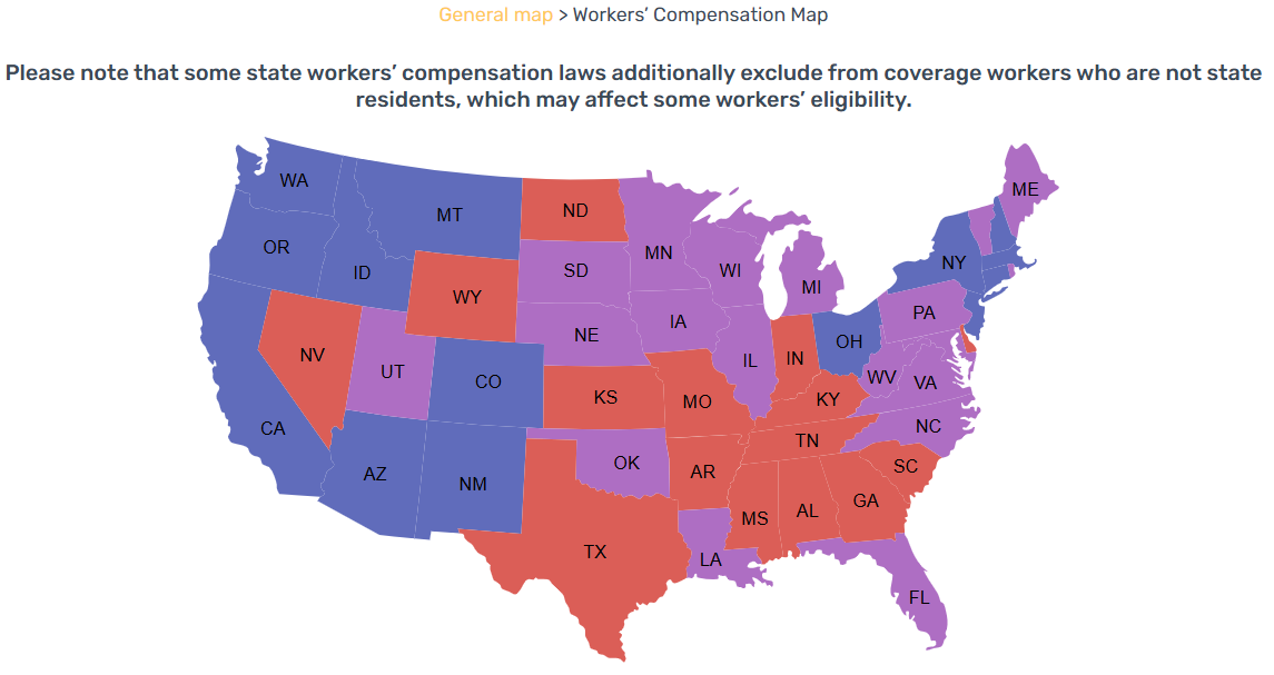 Navigating Compensation and Employers Claim Management: A Guide for ...