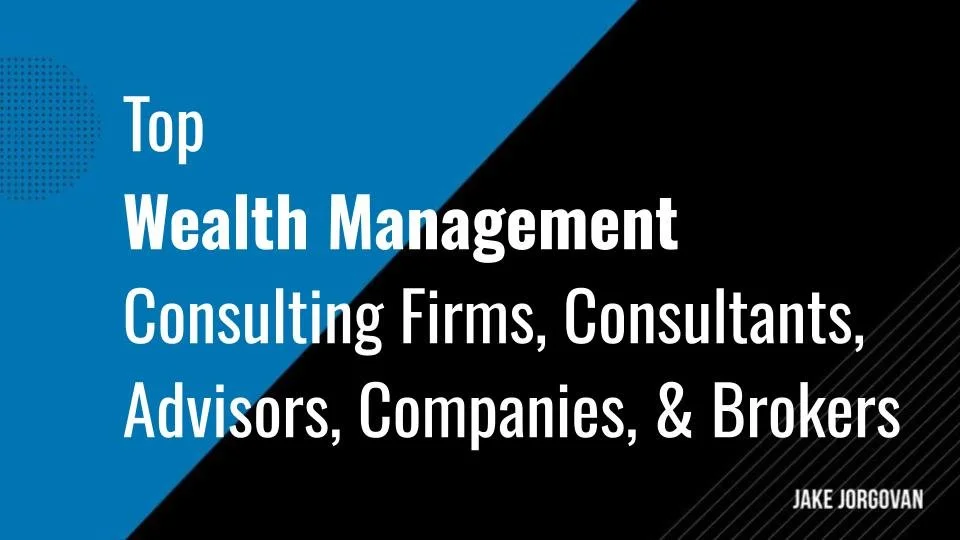 April 2025: Top 13 International Trade & Tariff Consultants — Jake Jorgovan