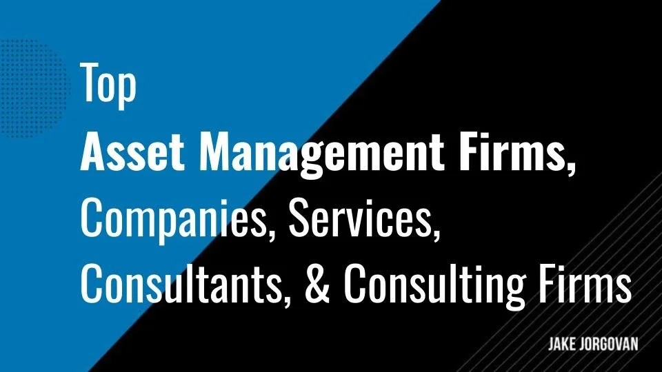 June 2025: Top 12 Hedge Fund Recruiters — Jake Jorgovan