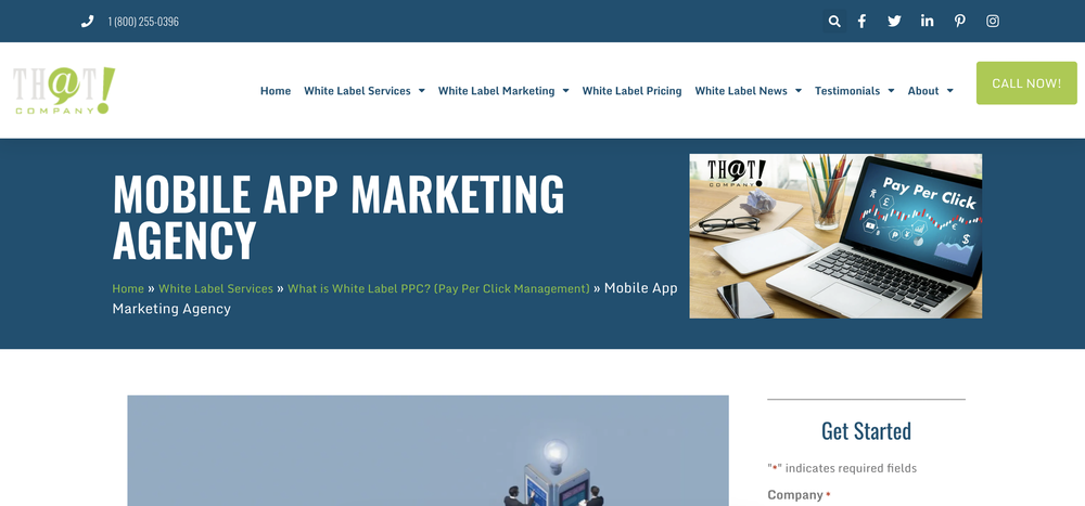 Top 16 Mobile App Marketing Agencies to Work With in 2025 — Jake Jorgovan