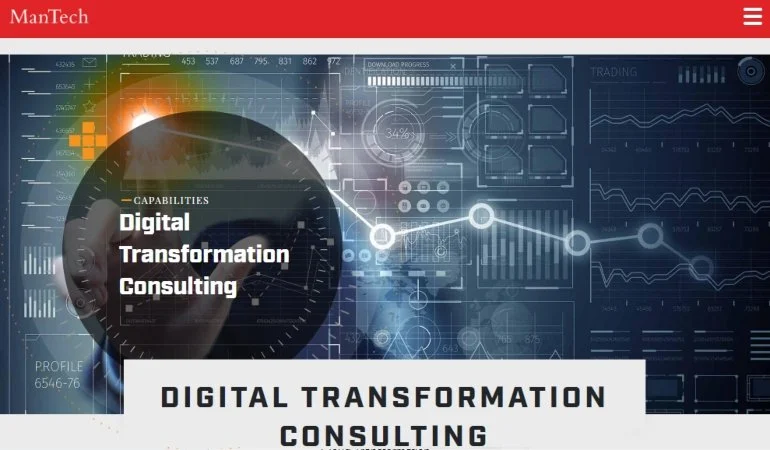 Top 11 Digital Transformation Consulting Firms — Jake Jorgovan