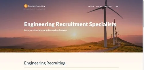 July 2025: Top 12 Engineering Recruiters and Executive Search Firms ...