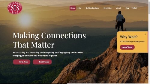 July 2025: Top 12 Retail Recruiters & Executive Search Firms — Jake ...