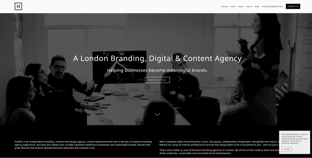 Top 20 Creative Ad Agencies to Transform Your Advertising Strategies in ...