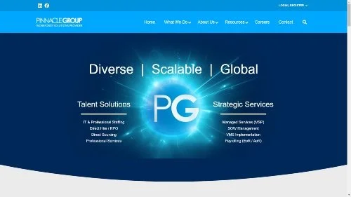 Top 13 Telecommunications Recruiters — Jake Jorgovan