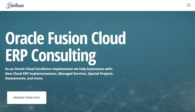 Top 10 Oracle Consulting Companies — Jake Jorgovan