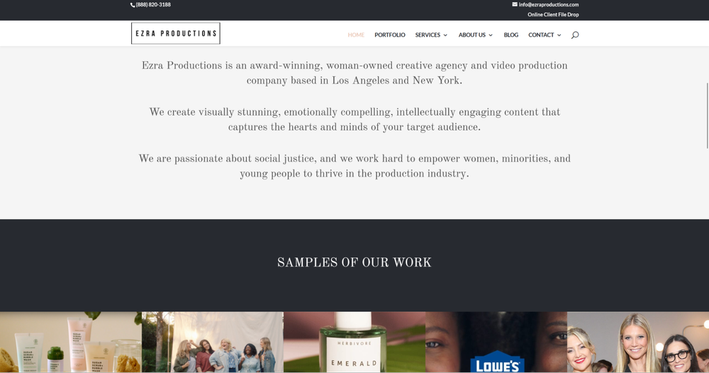 Top 31 Video Production Companies for 2025 and Beyond — Jake Jorgovan