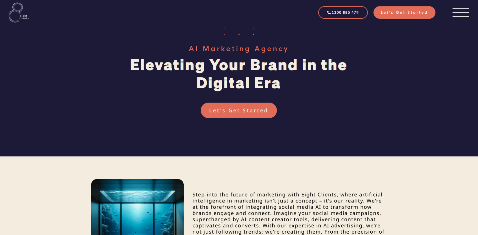 Top 30 AI Marketing Agencies That Drive Innovations in 2024 — Jake Jorgovan