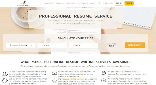 Top 11 Linkedin Profile Writing Services — Jake Jorgovan
