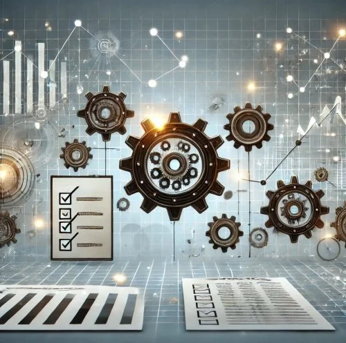 KPIs for ERP Project Management in 2025 — Jake Jorgovan