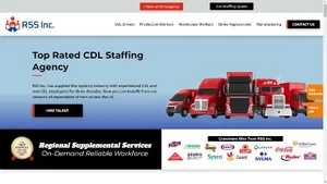 July 2025: Top 12 Truck Driver & CDL (Commercial Drivers License ...