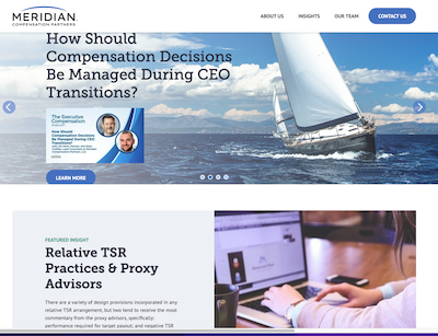 Top 22 Executive Compensation Consulting Firms in Feb 2025 — Jake Jorgovan