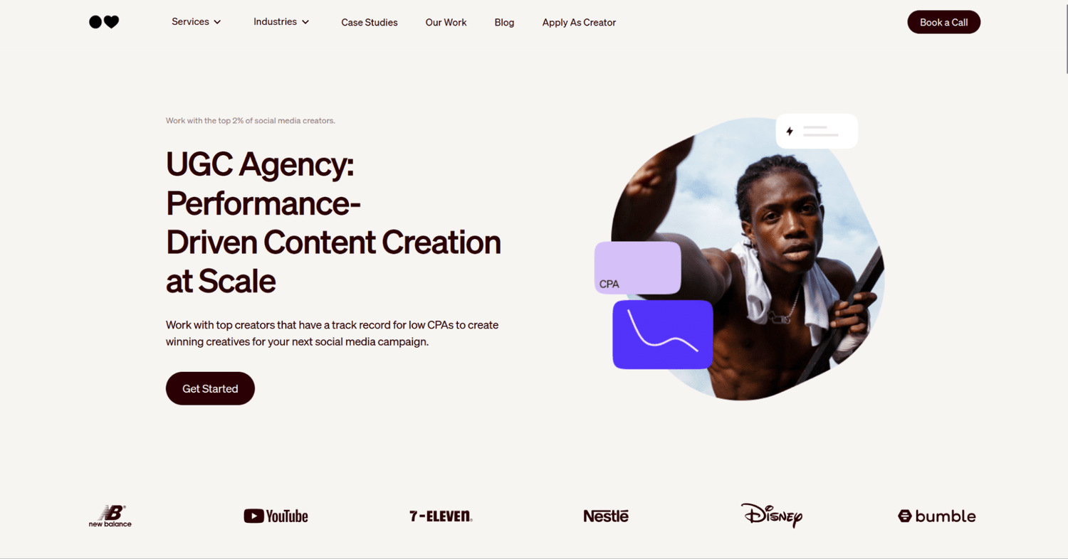 Top 31 Video Production Companies for 2025 and Beyond — Jake Jorgovan