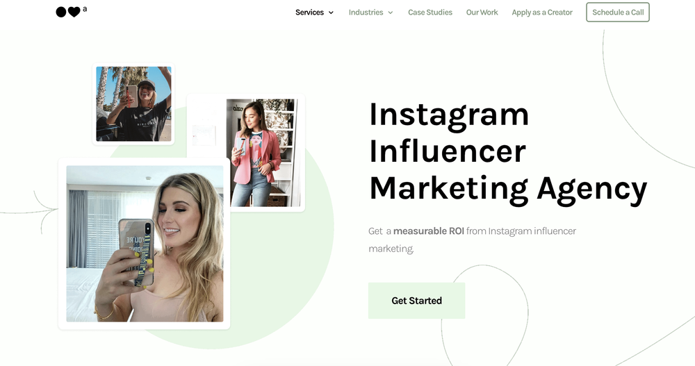 Top 15 Instagram Marketing Agencies for 2024 — Jake Jorgovan