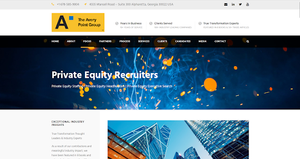 June 2025: Top 12 Private Equity Recruiters and Executive Search Firms ...