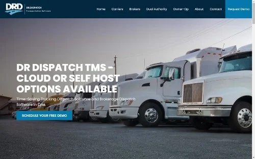 Top 10 Trucking Dispatch Software Providers, Products, & Apps — Jake Jorgovan